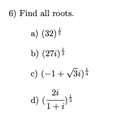 Solved PROBLEM 6 for complex analysis is kinda confusing. | Chegg.com