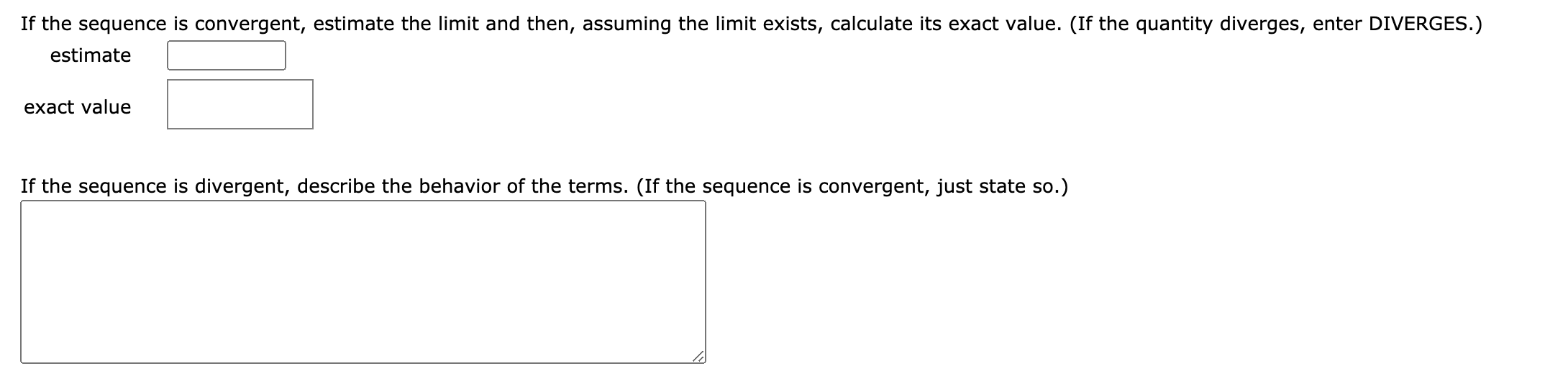 Solved Plot enough terms of the discrete logistic equation | Chegg.com