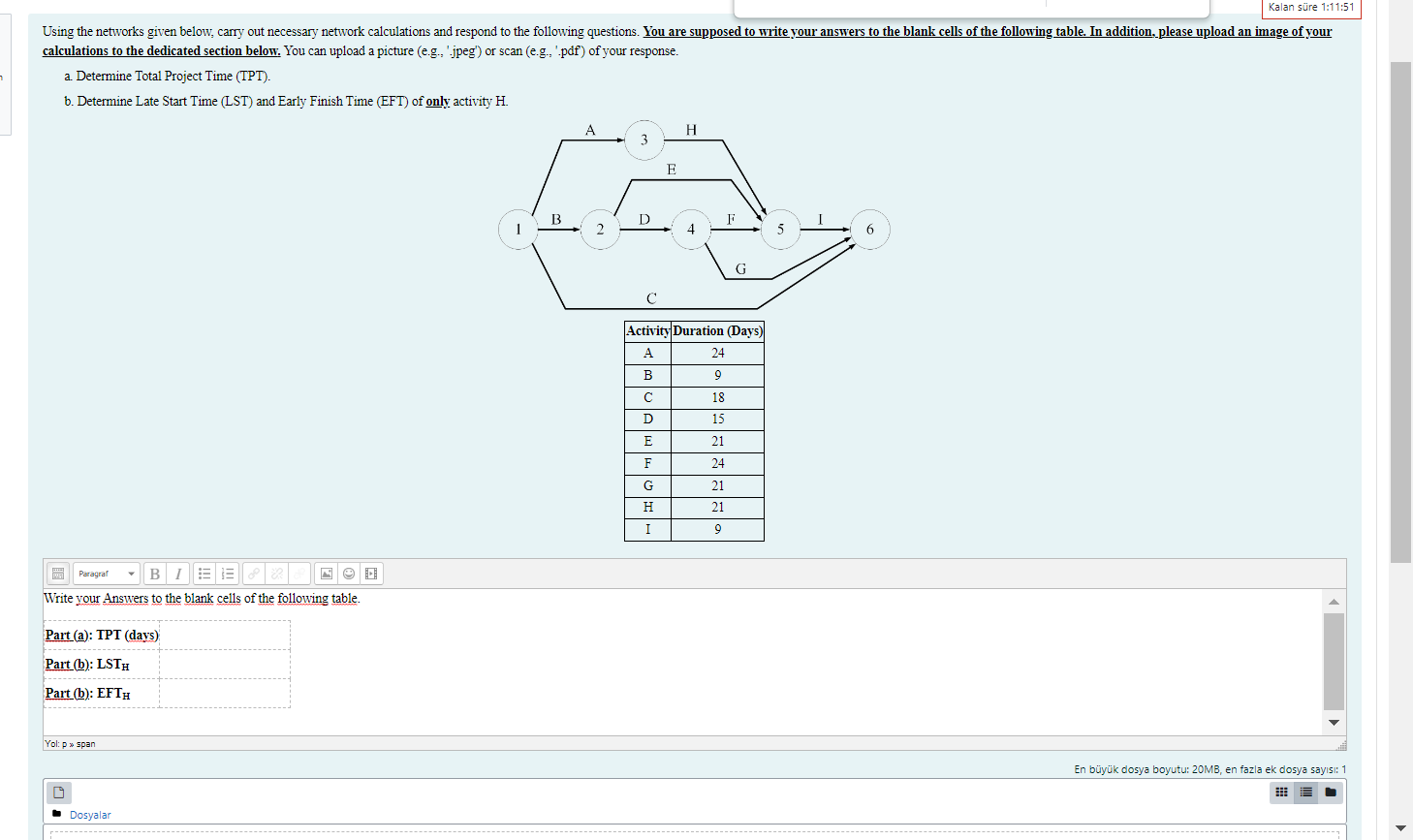 Solved calculations to the dedicated section below. You can | Chegg.com
