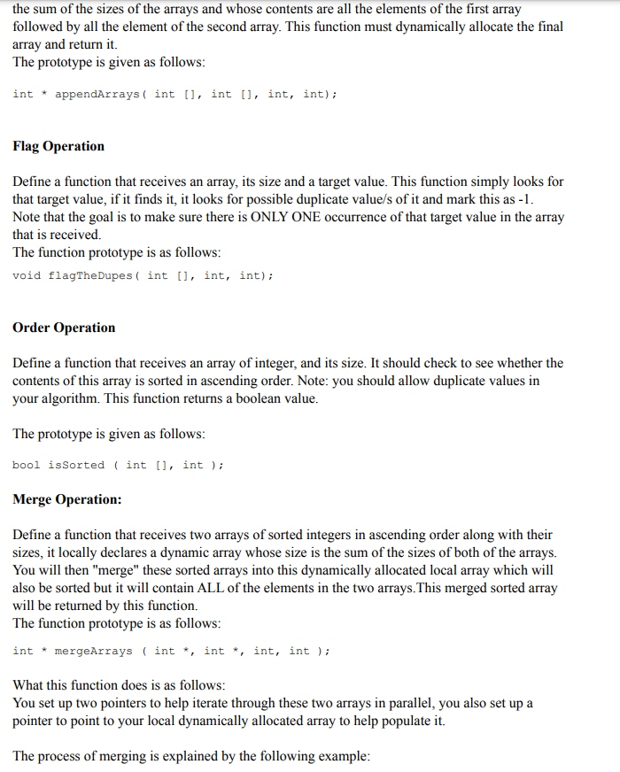 Solved This lab addresses the following major topics: • | Chegg.com