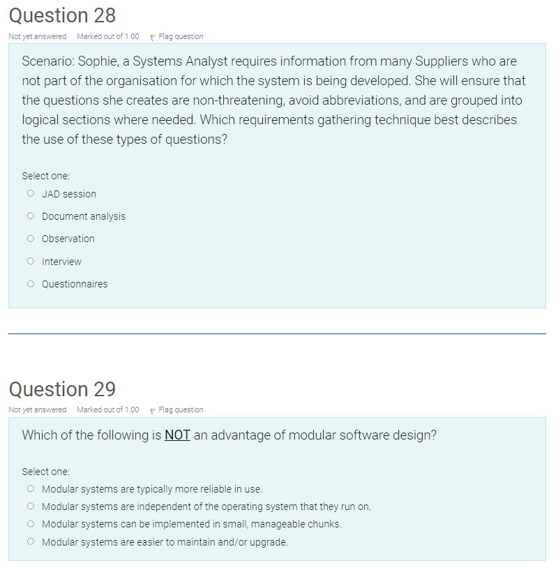 Solved Which part of the following operation signature | Chegg.com