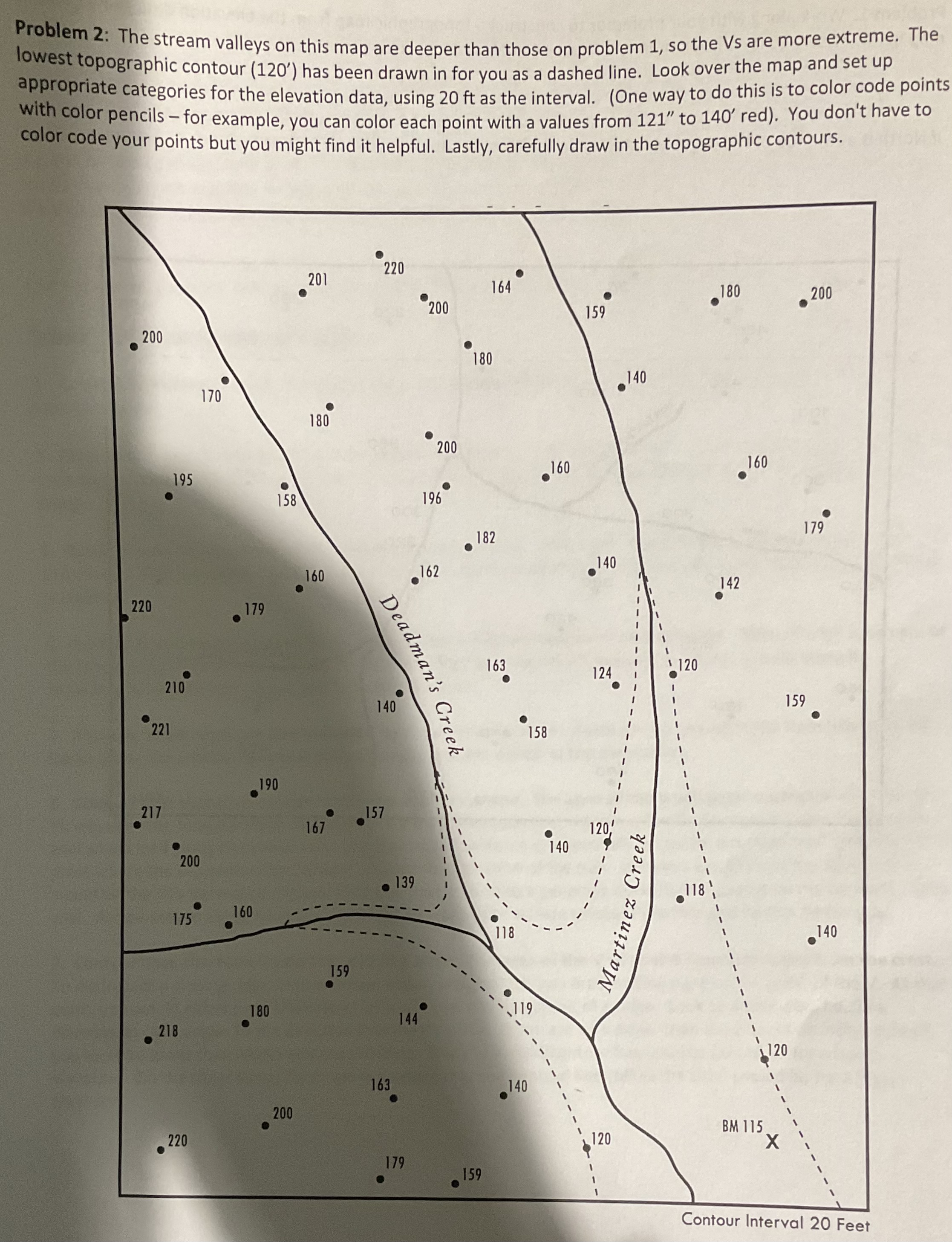 Solved Need help ASAP, pls draw on actual map if possible, | Chegg.com