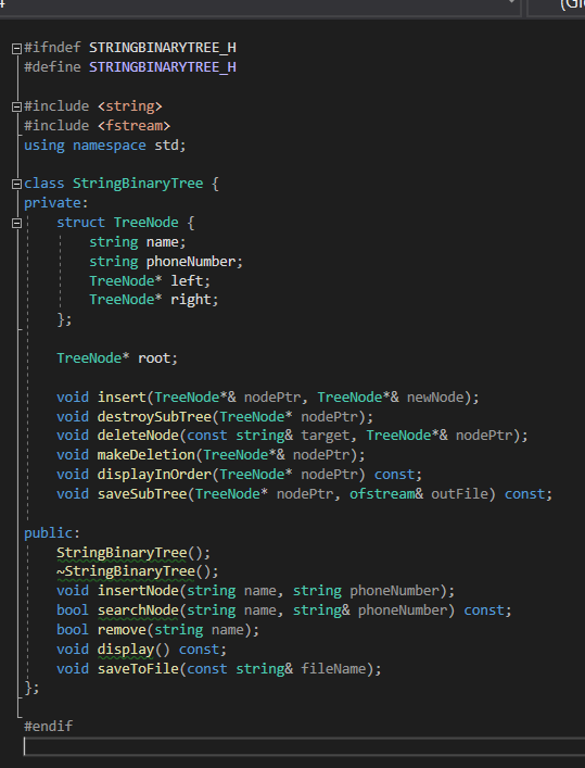 Solved Please modify, and implement as needed | Chegg.com