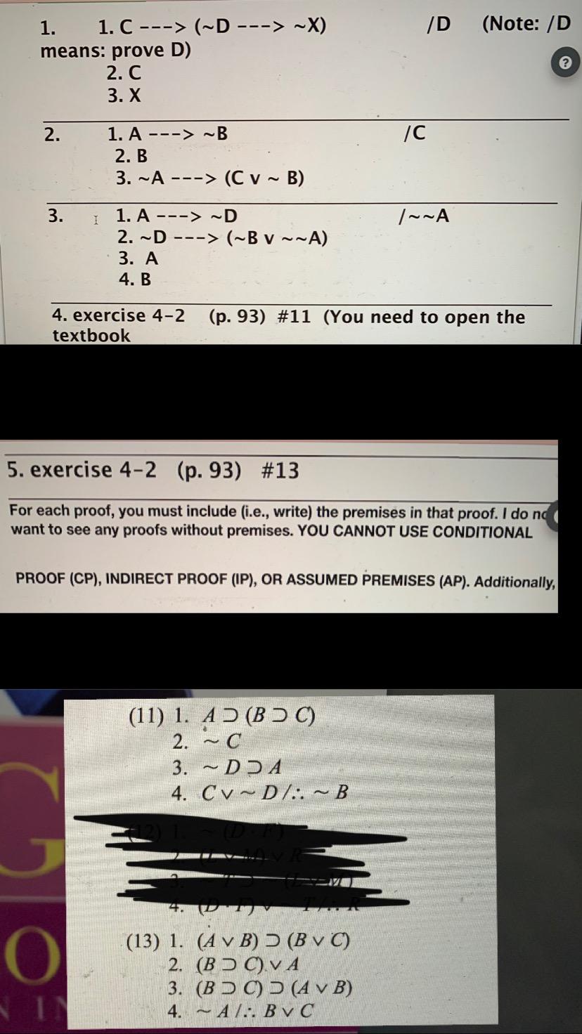 Solved I NEED TO SOLVE ALL THE QUESTIONS!! ALL OF THEM | Chegg.com