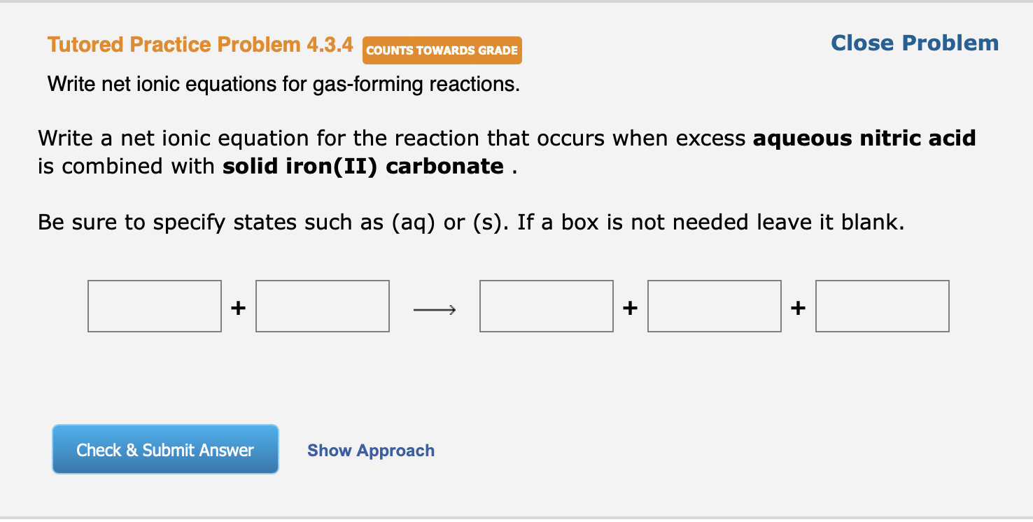 Solved Tutored Practice Problem 4 3 4 Counts Towards Grade