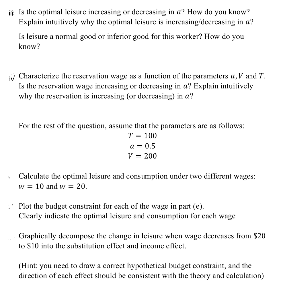 Solved Question 1: (7 sub questions, 4 points each sub | Chegg.com