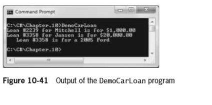 Solved You Do lt In this section, you will create a working | Chegg.com
