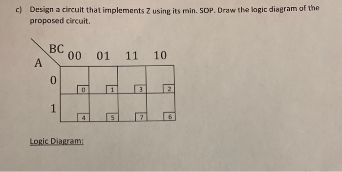 Solved EXERCICE 4 Consider the following combinational | Chegg.com Solved EXERCICE 4 Consider the following combinational | Chegg.com