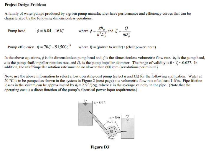 Solved Use Engineering paper as one sided. Use pencil and | Chegg.com