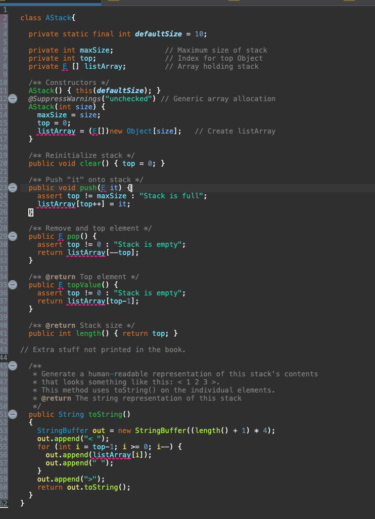Solved JAVA PROGRAMMING: Using these following code provided | Chegg.com