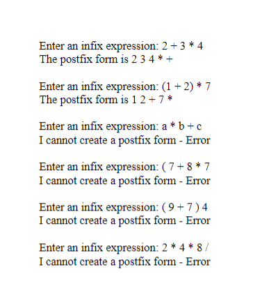 Solved I need my C++ program to be fixed. I need it to | Chegg.com