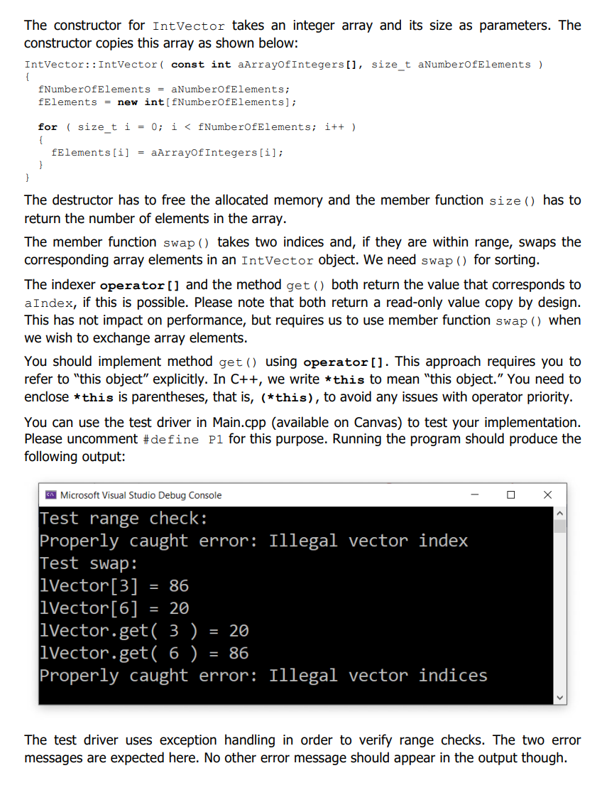 Solved Hi, I need help with this problem. The prompt and how | Chegg.com