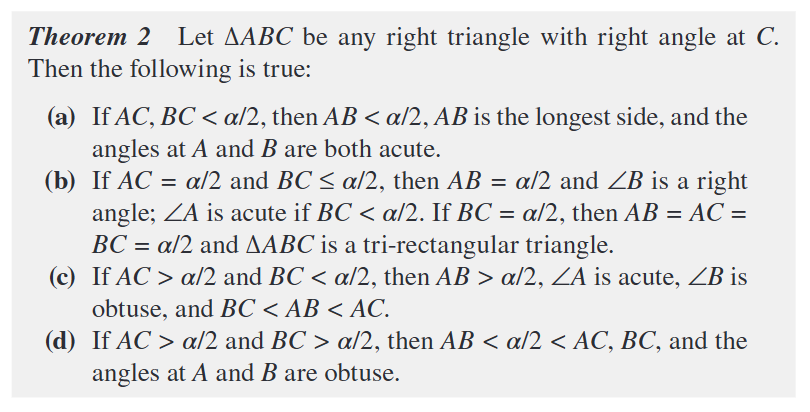 Solved Prove Theorem 2, Section 3.6 and Corollary E, making | Chegg.com