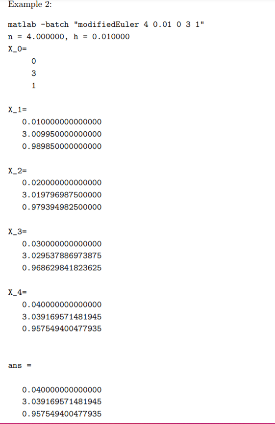Solved For problem 1, write a Matlab program in a file named | Chegg.com