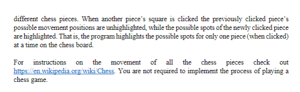 Solved Using good OOP and GUI-based development, create a | Chegg.com