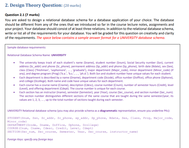 Solved Preparation: Course Notes - Module 8 (Lecture 15&16 ) | Chegg.com