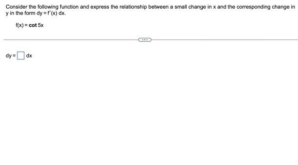 Solved Consider the following function and express the | Chegg.com