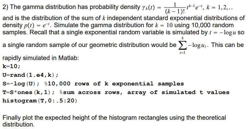 Solved Problem 2. ﻿Please see the attached picture. It is ﻿a | Chegg.com