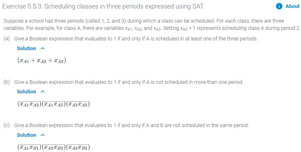 Solved Can you please explain to me how you get the | Chegg.com