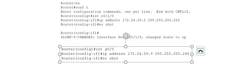 2960-24TT Switcho 1941 1941 Router1 2960-2A Switch1 | Chegg.com