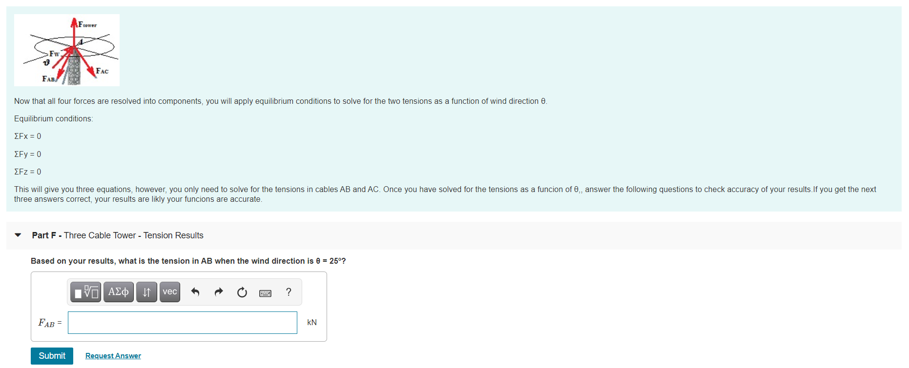 Solved Learning Goal: In this design challenge students | Chegg.com