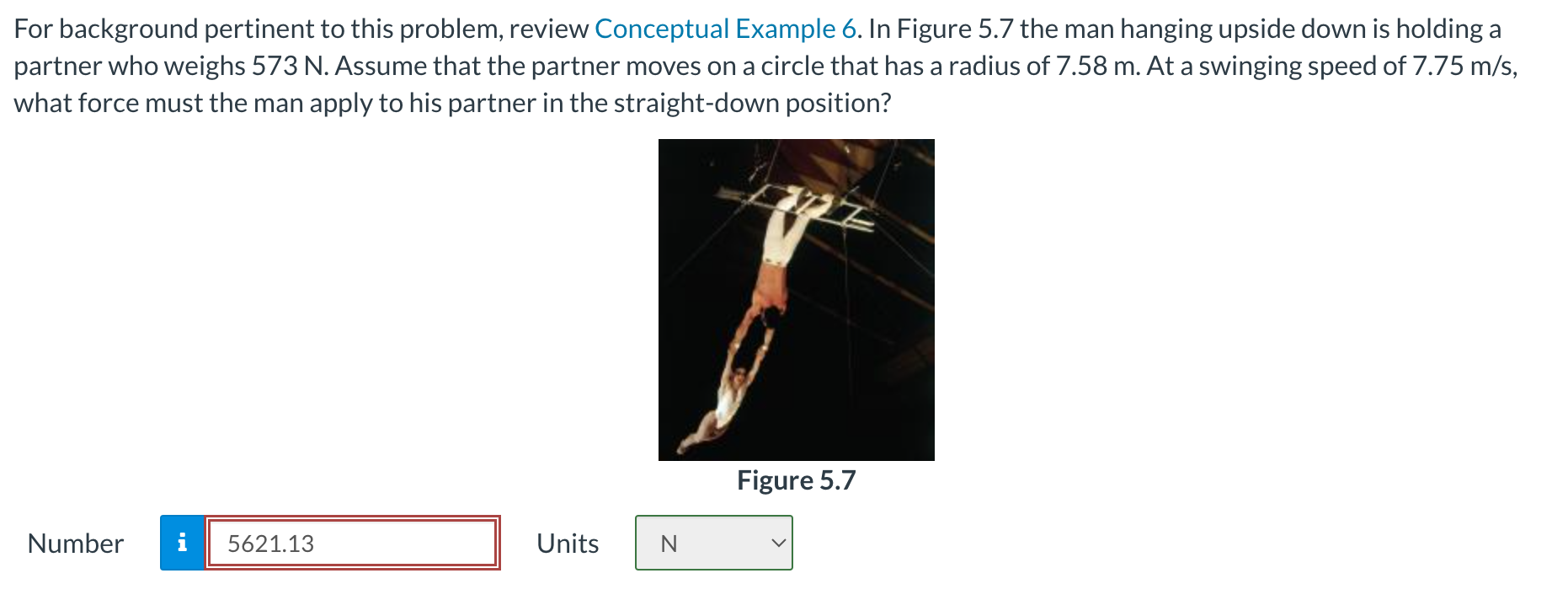 Solved For background pertinent to this problem, review | Chegg.com