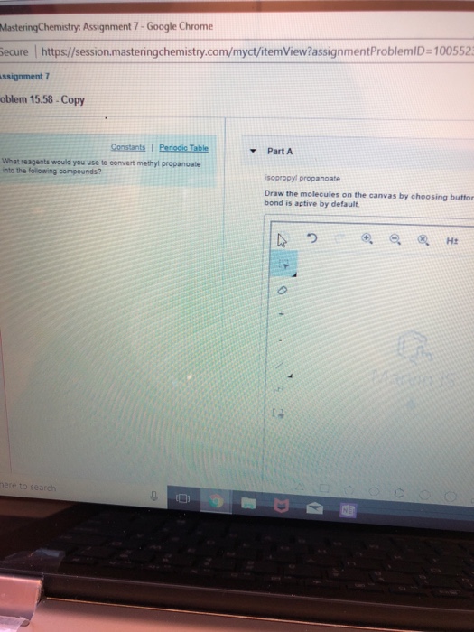 Solved le Chrome | Chegg.com