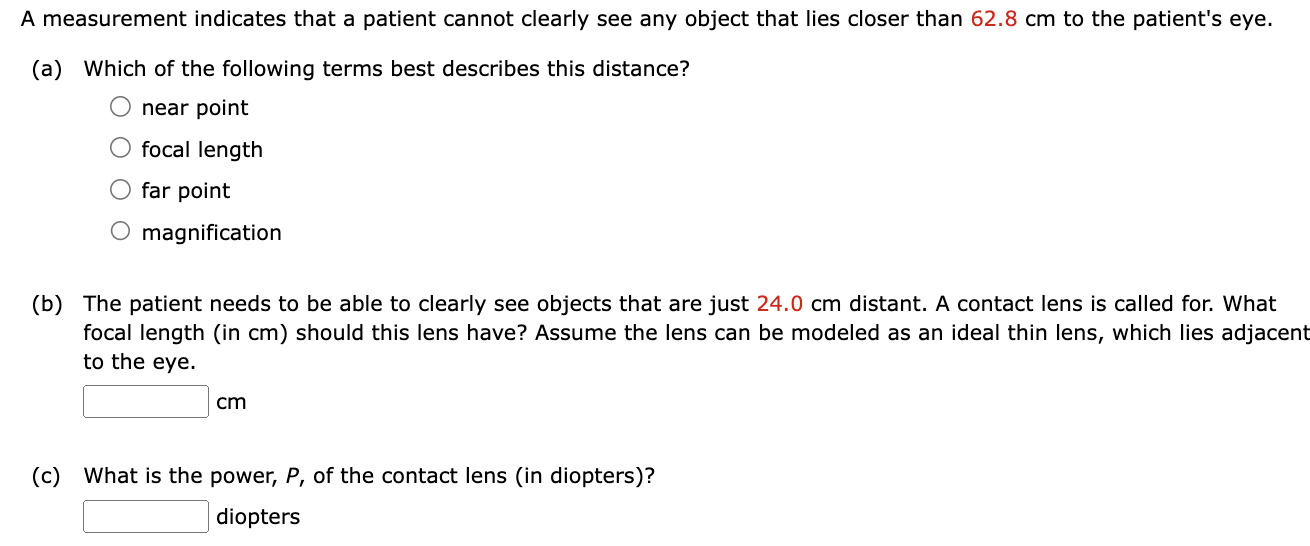 Solved Need correct answer as well as correct explanation! I | Chegg.com