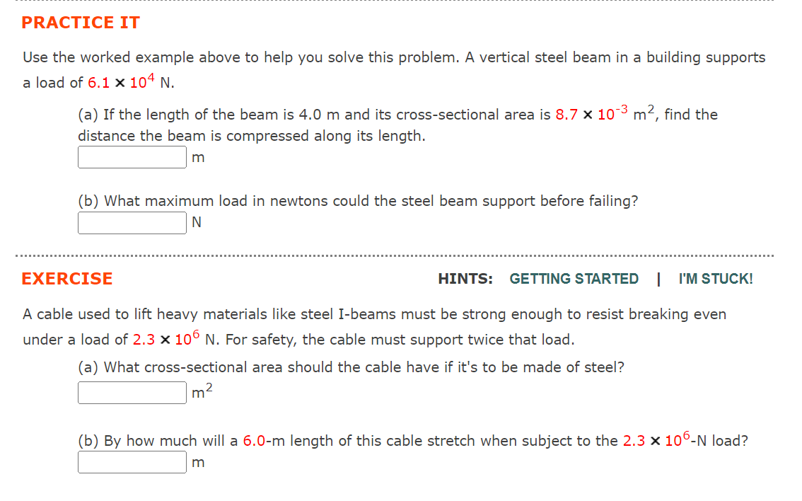 Solved Use the worked example above to help you solve this | Chegg.com