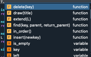Solved Using the method Headers shown below, the expected | Chegg.com