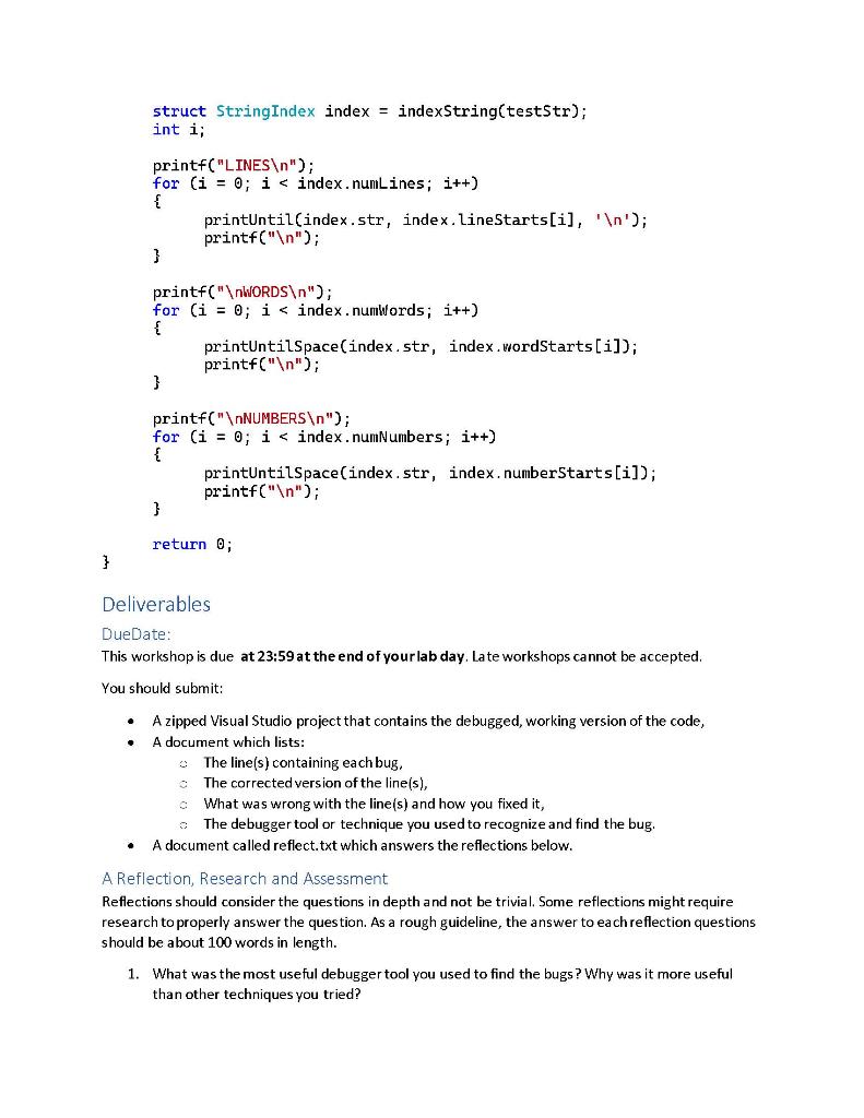 Solved SFT221 - Workshop 5 Learning Outcomes - Learn to use | Chegg.com