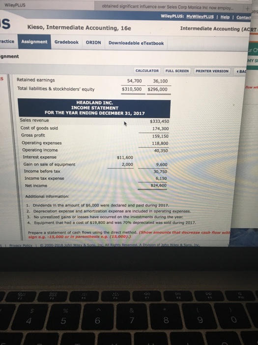 Solved ignment CALCULATOR FULL SCREEN PRINTER VERSION ES | Chegg.com