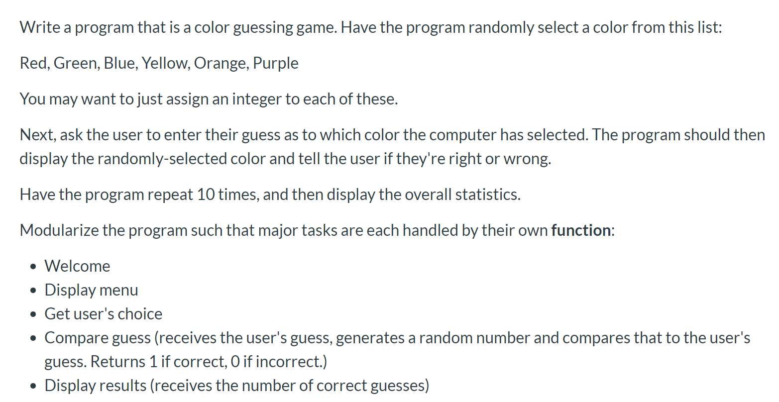 Solved This requires C++ language. I have been using Eclipse | Chegg.com