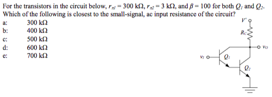 Solved Show the formulas you use and plug in the | Chegg.com