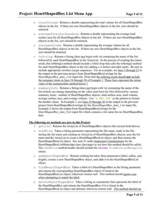 Solved Deliverables Your project files should be submitted | Chegg.com