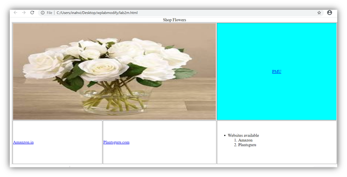 Solved 6 Write The Html5 Source Code Corresponding To The 
