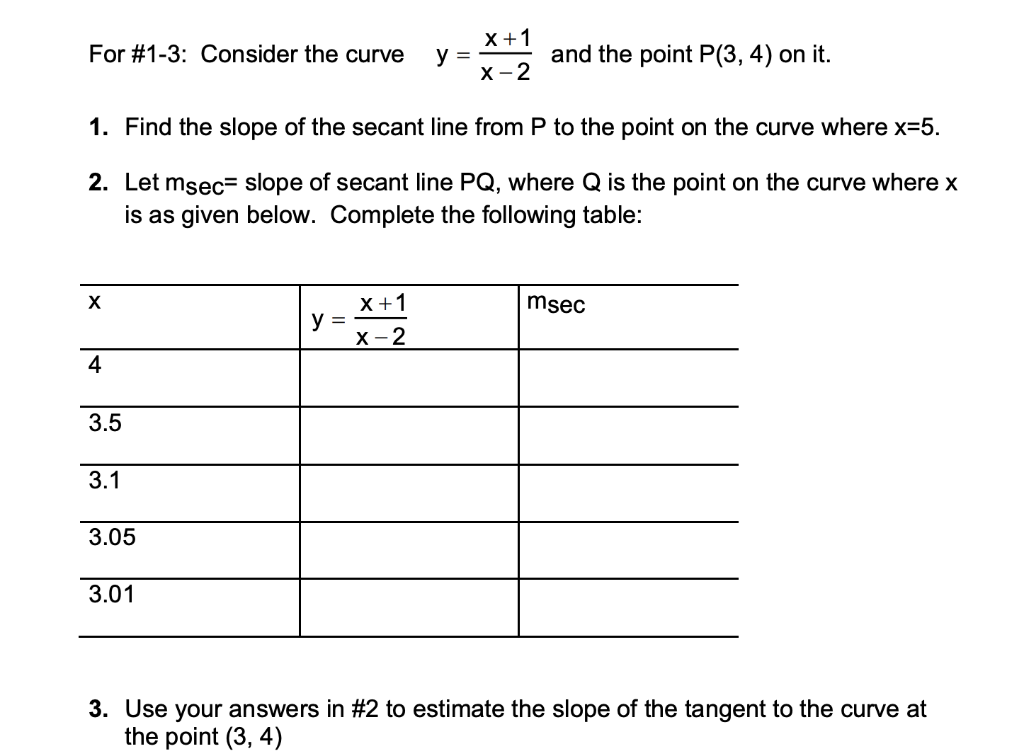 Solved I'm unsure of how to begin solving this question and | Chegg.com