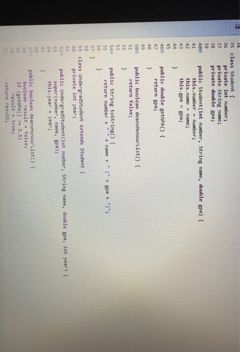 1. There is still duplicate code in the | Chegg.com