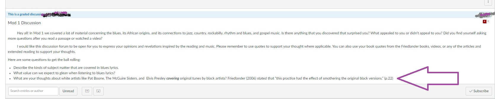 hello can you help me with this discussuion please: | Chegg.com
