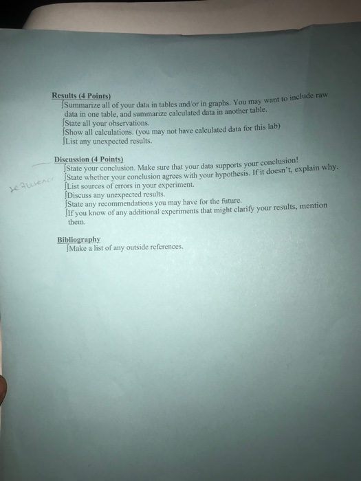 Solved The blue sheet is the questions The | Chegg.com
