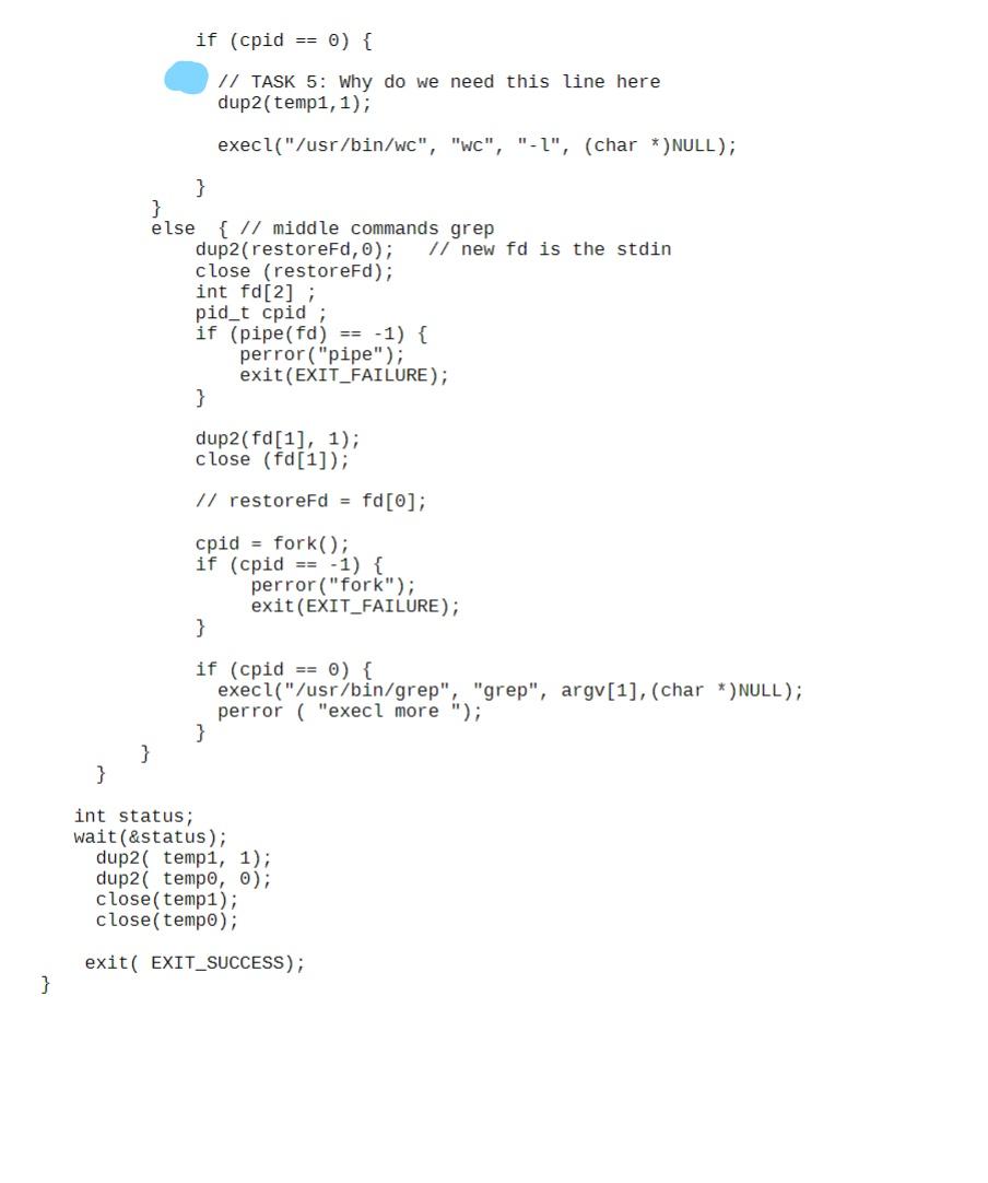 Solved #include #include #include #include #define | Chegg.com