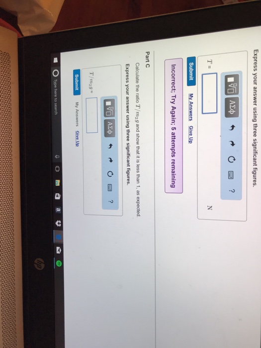 Solved 6.86 Problem 6.86 Example 6-13 depicts the following | Chegg.com