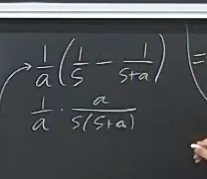 Solved Can you please explain with steps the simplification | Chegg.com