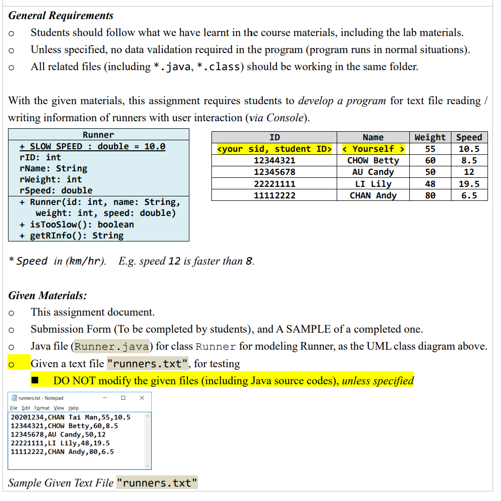 Solved ----- Java ----- Proper brief comments are required, | Chegg.com