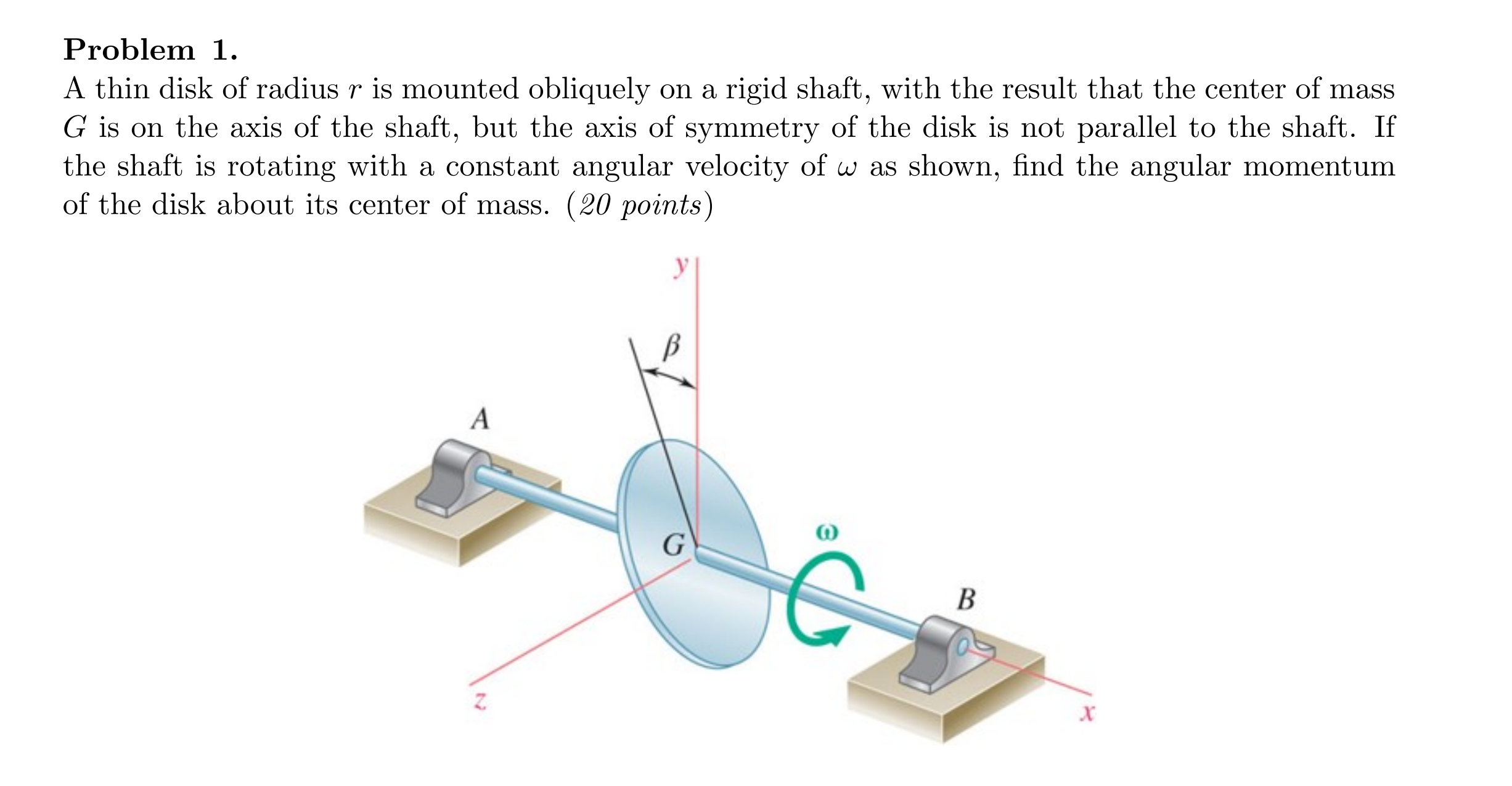 Solved NO OTHER INFO PROVIDED Please show all work! NO | Chegg.com