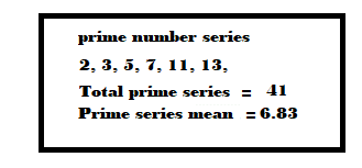 Solved Write a Program JAVA to Calculate Prime Numbers | Chegg.com