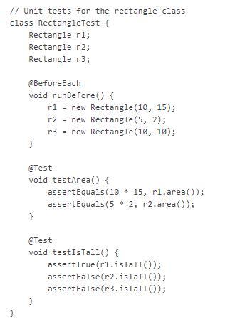 Solved **Use Java** class ColourTest { @BeforeEach | Chegg.com