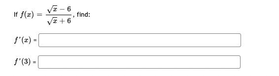 Solved Given that f(x)=x12h(x)h(−1)=2h′(−1)=5 Calculate | Chegg.com