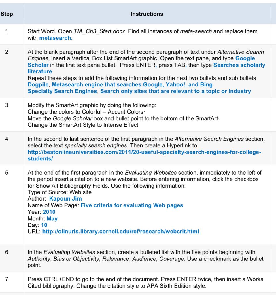 Please help me with this assignment (Need Asap) NEED | Chegg.com