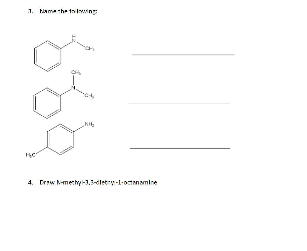 Solved 1. Identify whether each compound is primary, | Chegg.com Solved 1. Identify whether each compound is primary, | Chegg.com